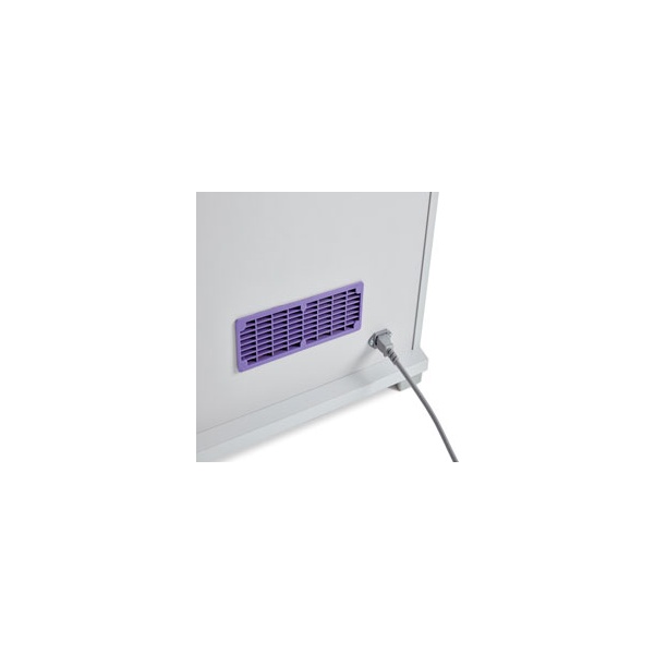 LapCabby Lyte Multi Mini 10 Door Charging Unit | OFO