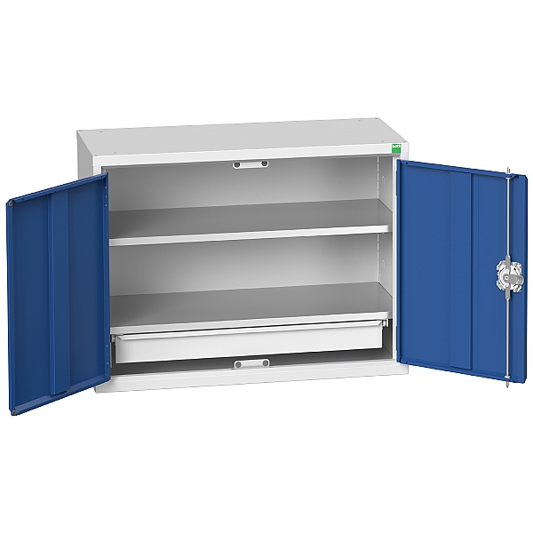 Bott Verso 800mm Wide Economy Wall Cupboards | OFO