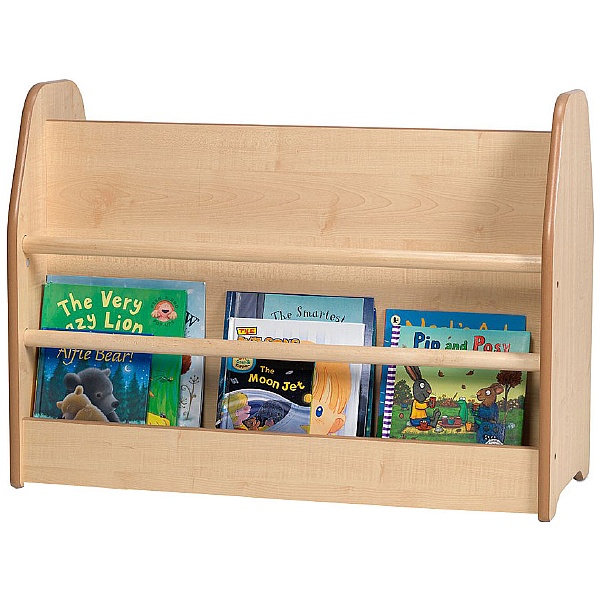Millhouse Double Sided Book Display Unit | Classroom Book Display