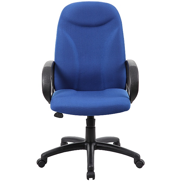 Perth Ergo Fabric Manager Chairs