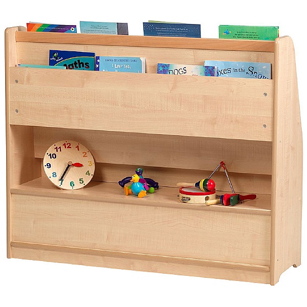 Millhouse Large Book Display Unit