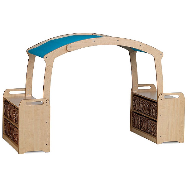 Millhouse Tall Den Cave Set