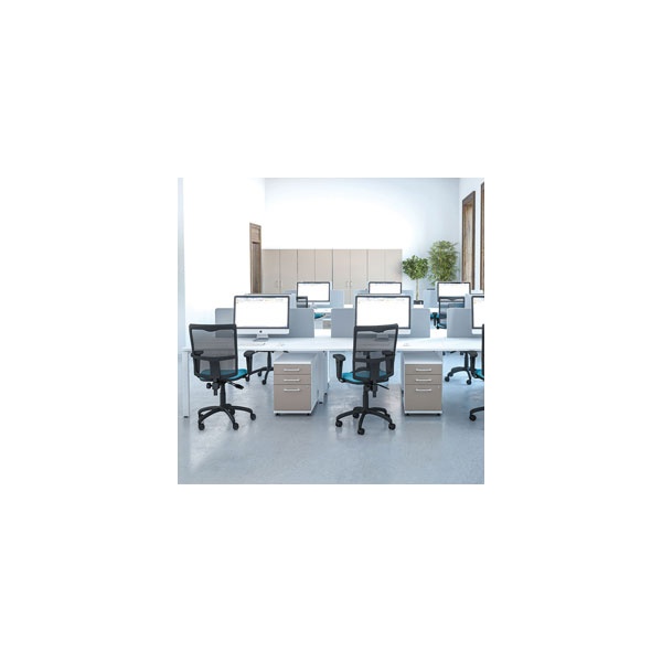 Unity Executive Rectangular Desktop Screens