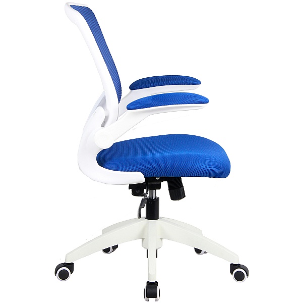 Fusion Mesh Office Chairs | Office Task Chairs