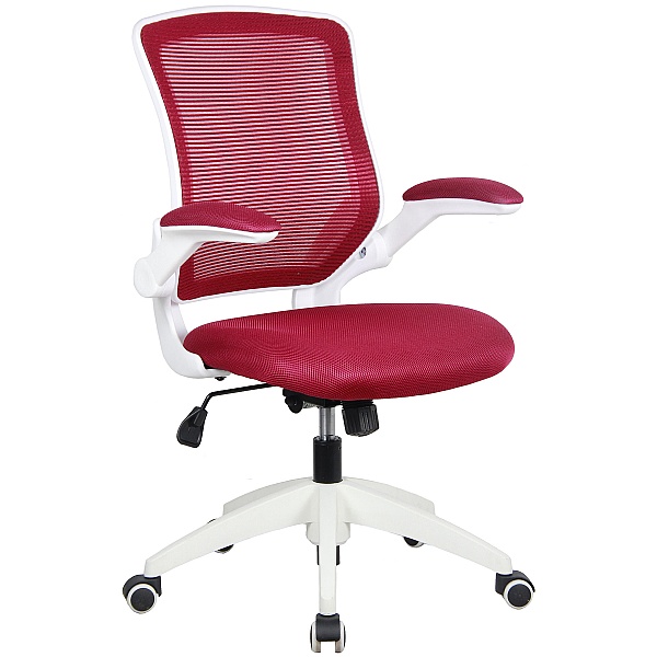 Fusion Mesh Office Chairs | Office Task Chairs | Office Furniture Online