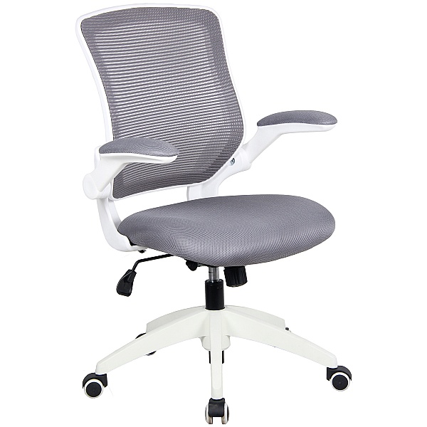 Fusion Mesh Office Chairs | Office Task Chairs