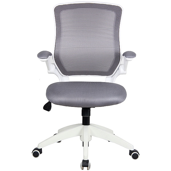 Fusion Mesh Office Chairs | Office Task Chairs