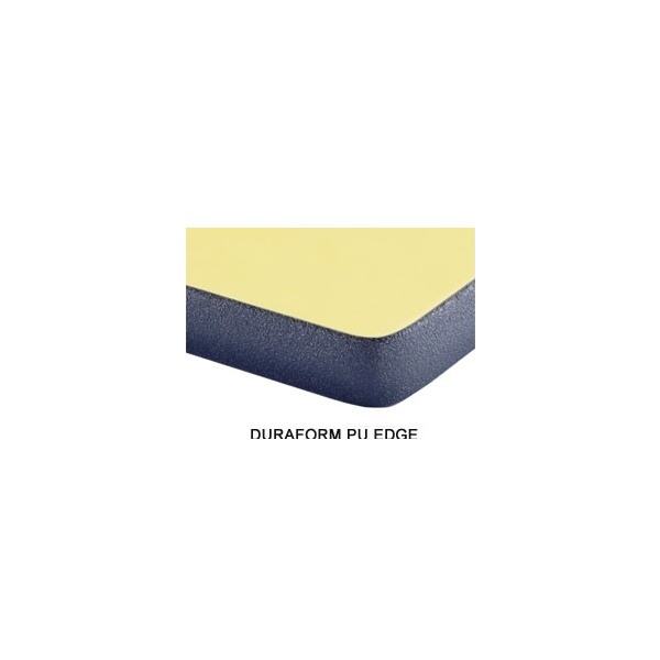 Duraform Fully Welded Rectangular Tables | Contract Tables