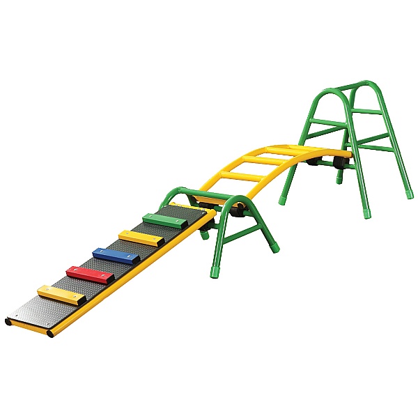 Modular Outdoor Activity Set 7