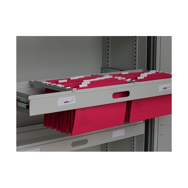 Fire Stor Pull Out Filing Frames