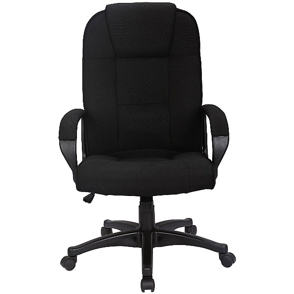 Siento Fabric Manager Chairs | Executive Office Chairs