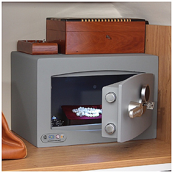 Securikey Mini Vault | Security Storage Safe | OFO