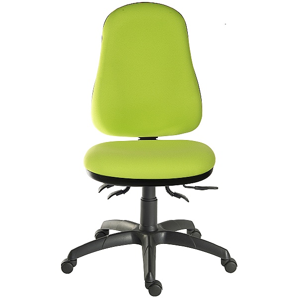 Spectrum Ergonomic Asynchro Operator Chair