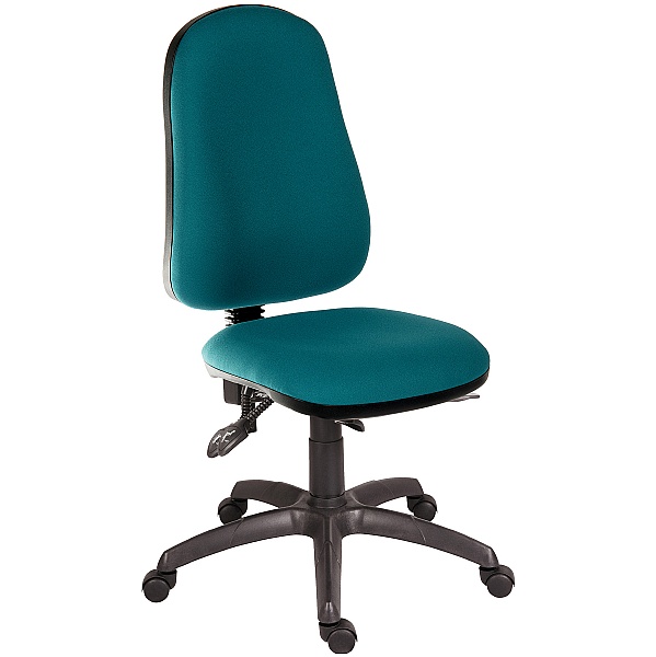Spectrum Ergonomic Asynchro Operator Chair