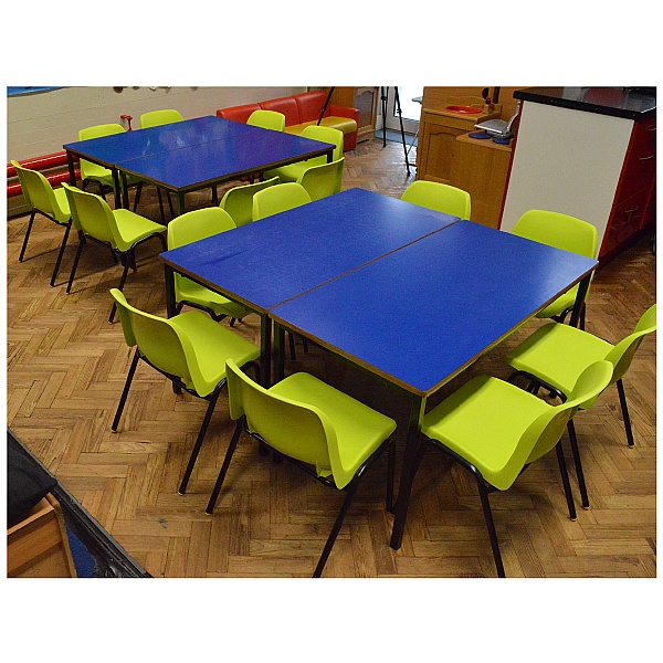 Affinity Classroom Chairs - Minimum Quantity 8