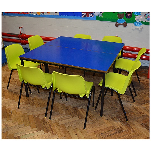 Affinity Classroom Chairs - Minimum Quantity 8