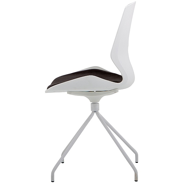 Arno Spider Leg Chair