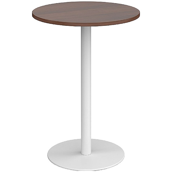 Paolo Round Poseur Tables