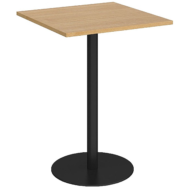 Paolo Square Poseur Tables