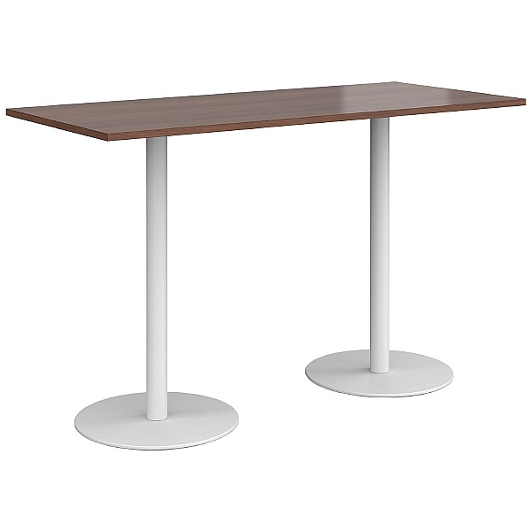 Paolo Rectangular Poseur Tables