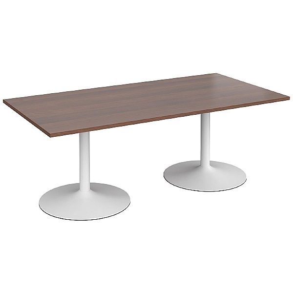 Reunion Rectangular Boardroom Tables