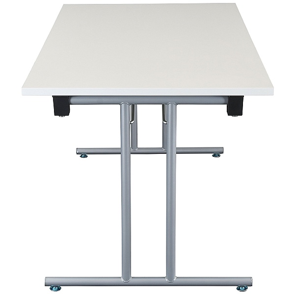 Konnexion Rectangular Folding Tables | Office Furniture Online