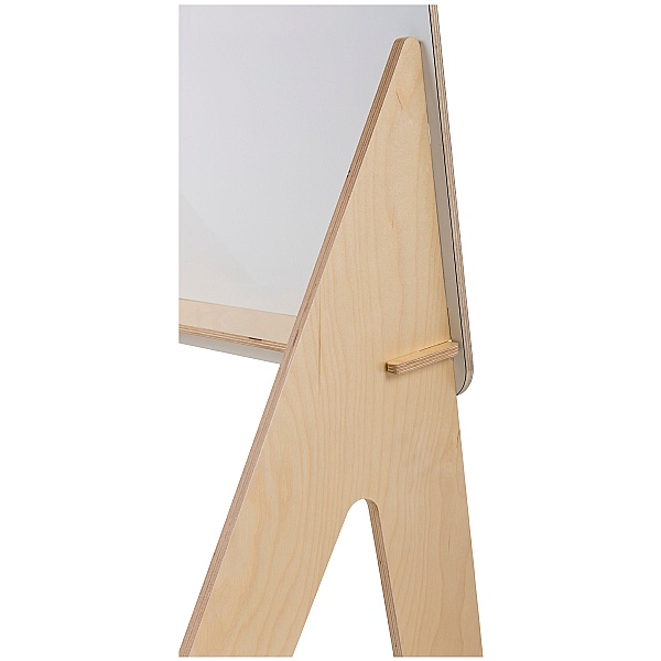 Archyi Pico Portable Flip Chart Easel
