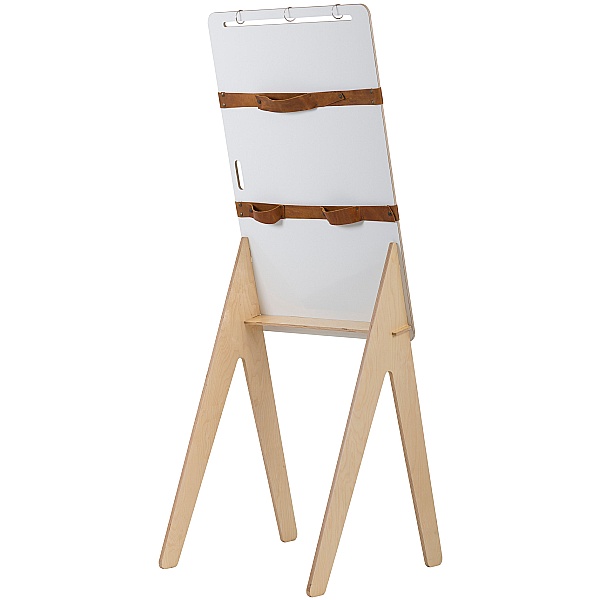 Archyi Pico Portable Flip Chart Easel