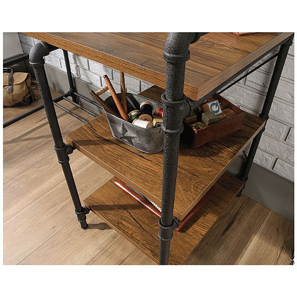 Fabrica Industrial Style Computer Desk