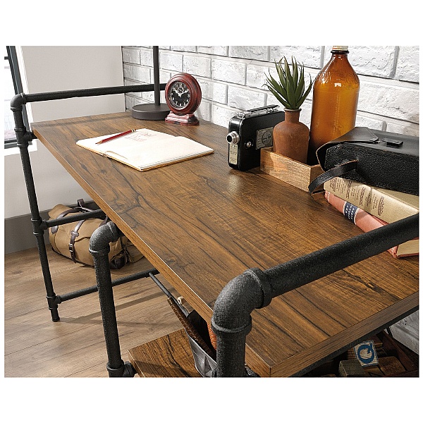 Fabrica Industrial Style Computer Desk