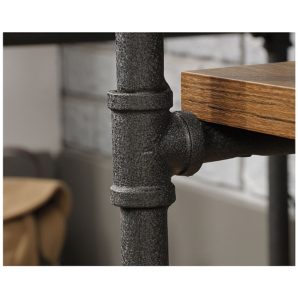 Fabrica Industrial Style Computer Desk