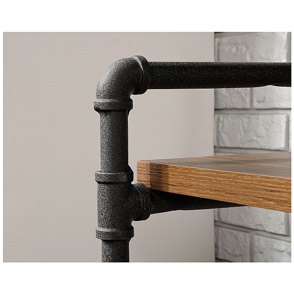 Fabrica Industrial Style Computer Desk