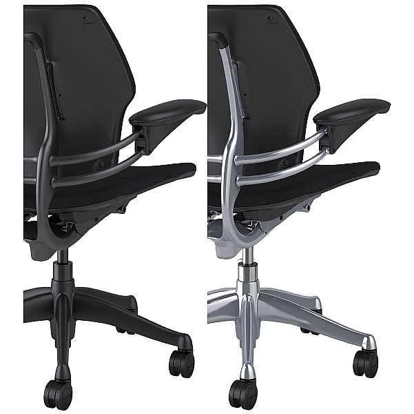 Humanscale Freedom Task Chair