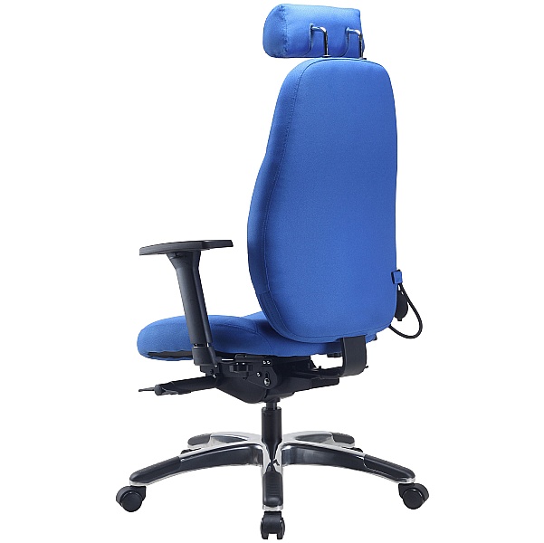 Posture Eco Fabric Task Chair