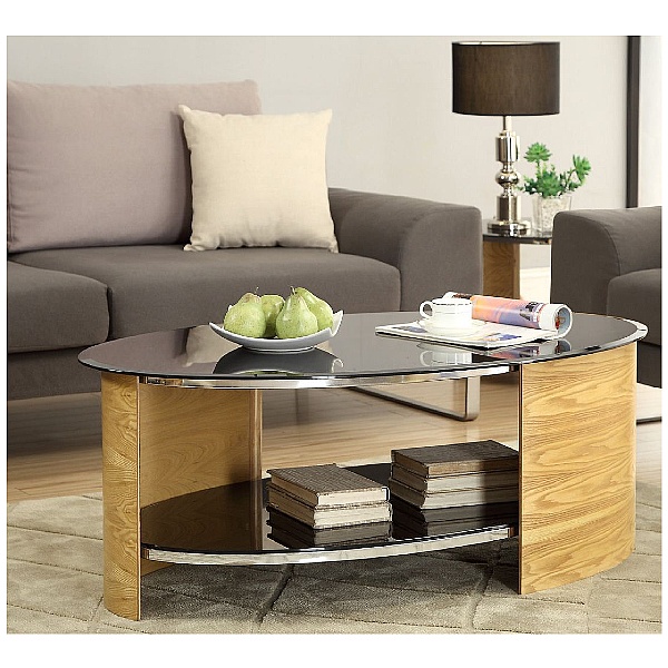 Colorado Coffee Table