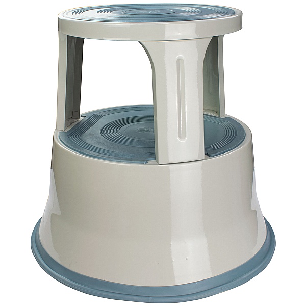 GS Premium Steel Kick Steps