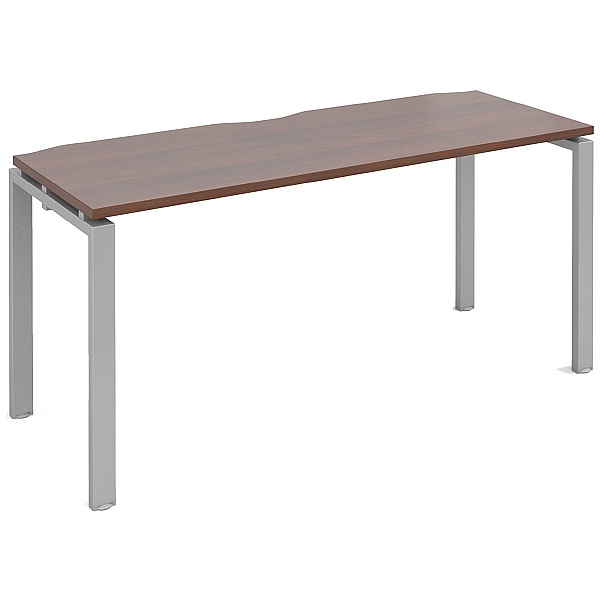 Balance Single Bench Desk