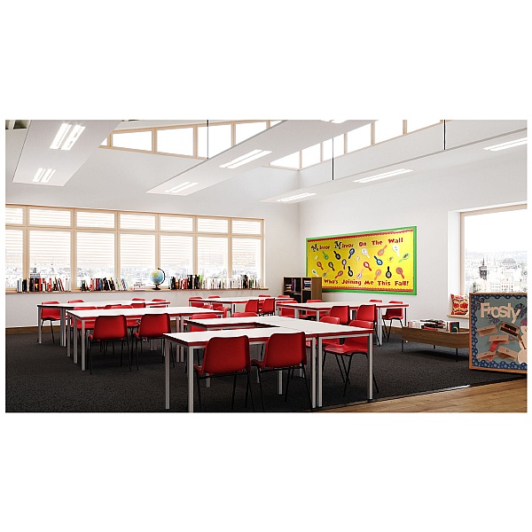 Affinity Classroom Chairs - Minimum Quantity 8