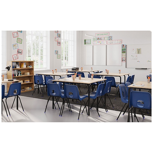 E-Series Polypropylene Classroom Chairs | Classroom Chairs