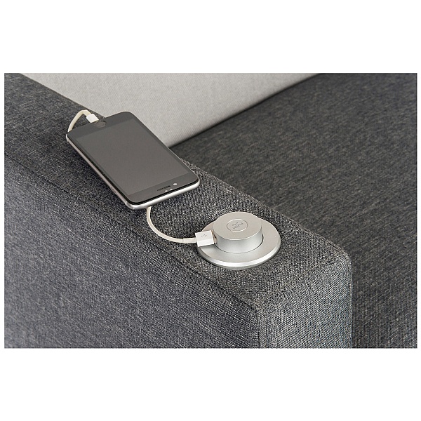 Cube Modular Seating | Modular Soft Seating | Office Furniture Online