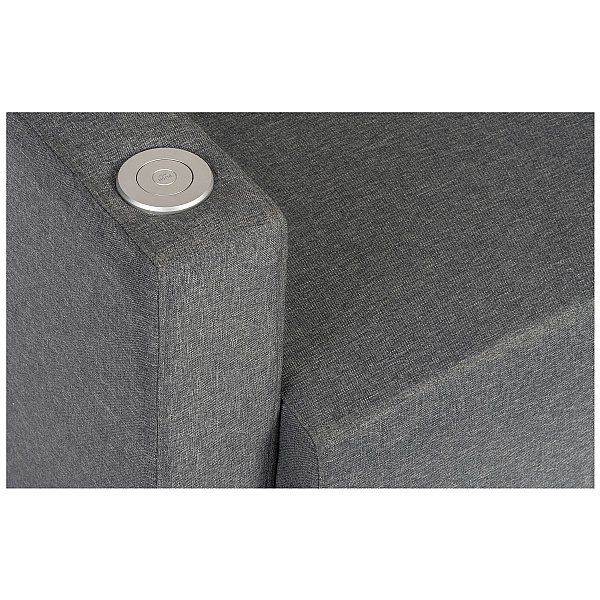 Cube Modular Seating