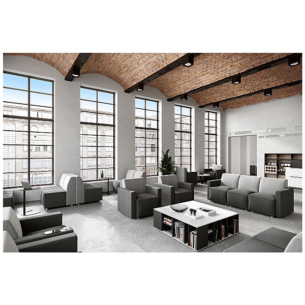 Cube Modular Seating