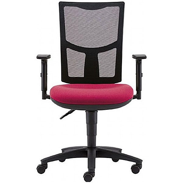 Pledge Air Mesh Back Task Chair