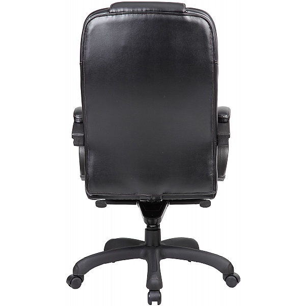 Parma Executive Leather Office Chairs| Executive Chairs