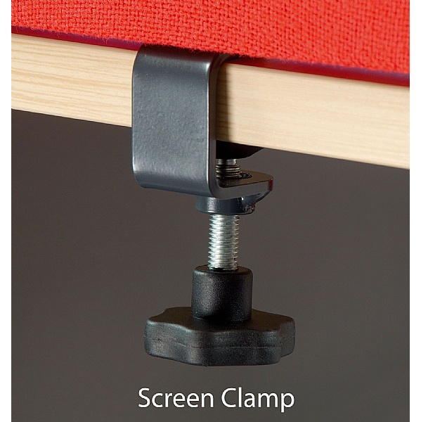 BusyScreen Rectangular Desktop Screens