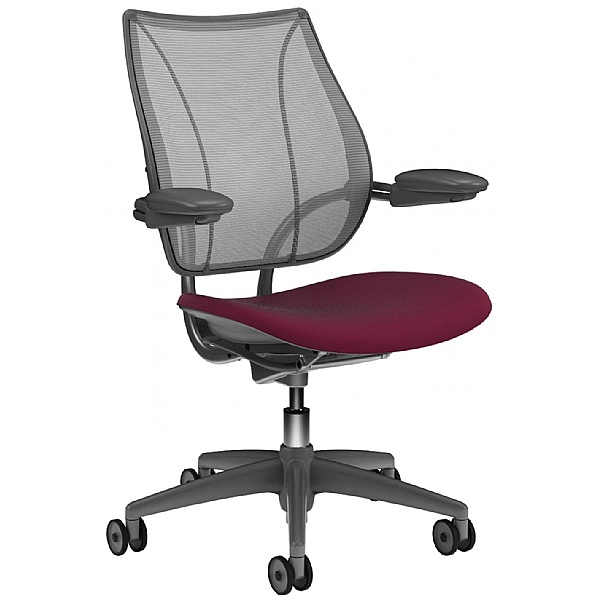 Humanscale Liberty Task Chair | Office Furniture Online