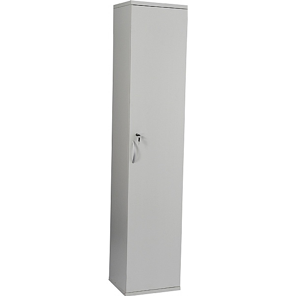 Konnexion Narrow Office Cabinets | Narrow Storage Units