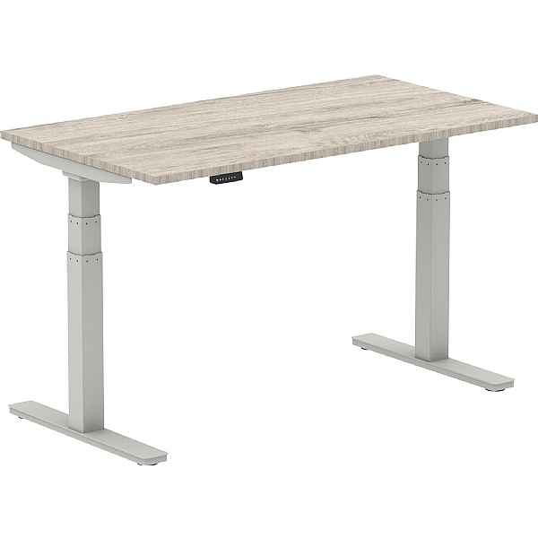 NEXT DAY InterAct Rectangular Standing Desks