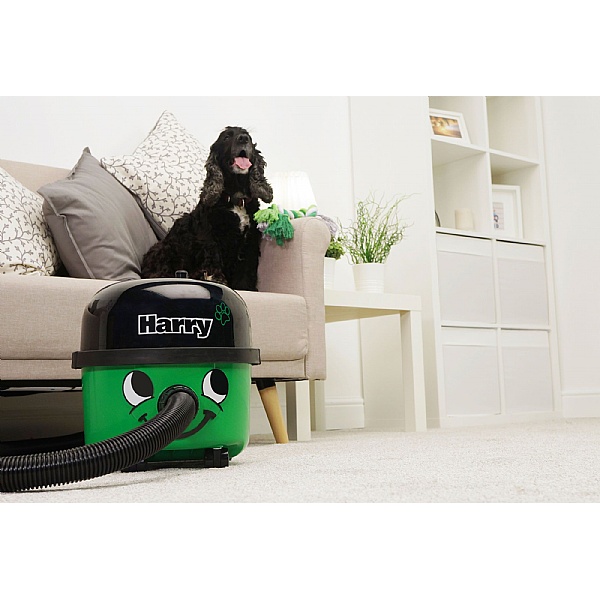 Numatic Harry Vacuum Cleaner HHR200 | Cleaning Equipment