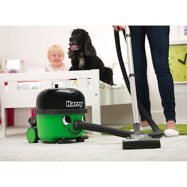 Numatic Harry Vacuum Cleaner HHR200 | Cleaning Equipment